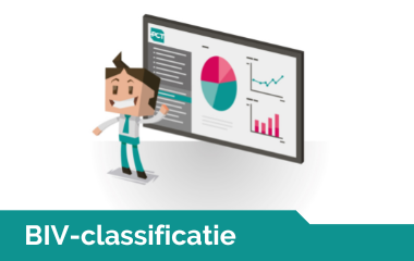 BIV-classificatie | ProActive Compliance Tool